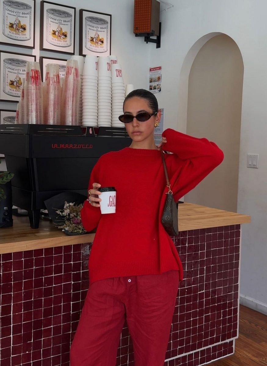 Wellness with @jules.jacobson – Juna