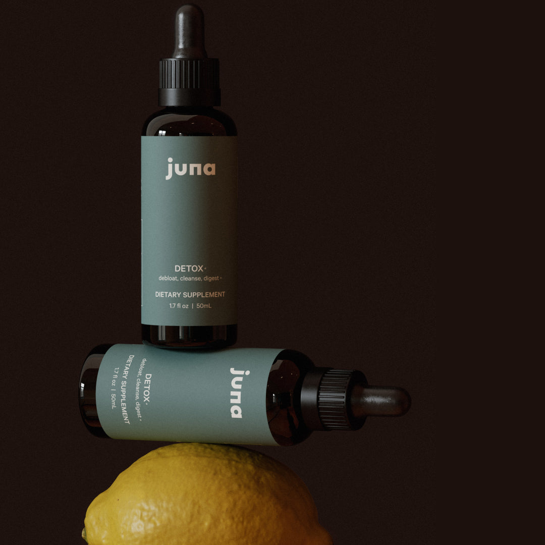 Science-backed solutions for detox, digestion, metabolism, and sleep ...