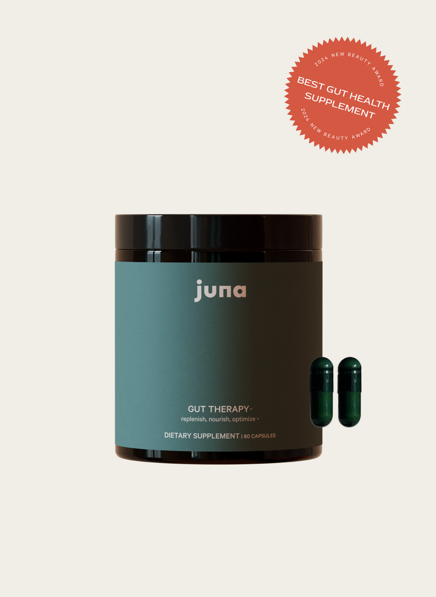 Gut Therapy is the ultimate gut reset for mind, body, mood. | Optimal ...