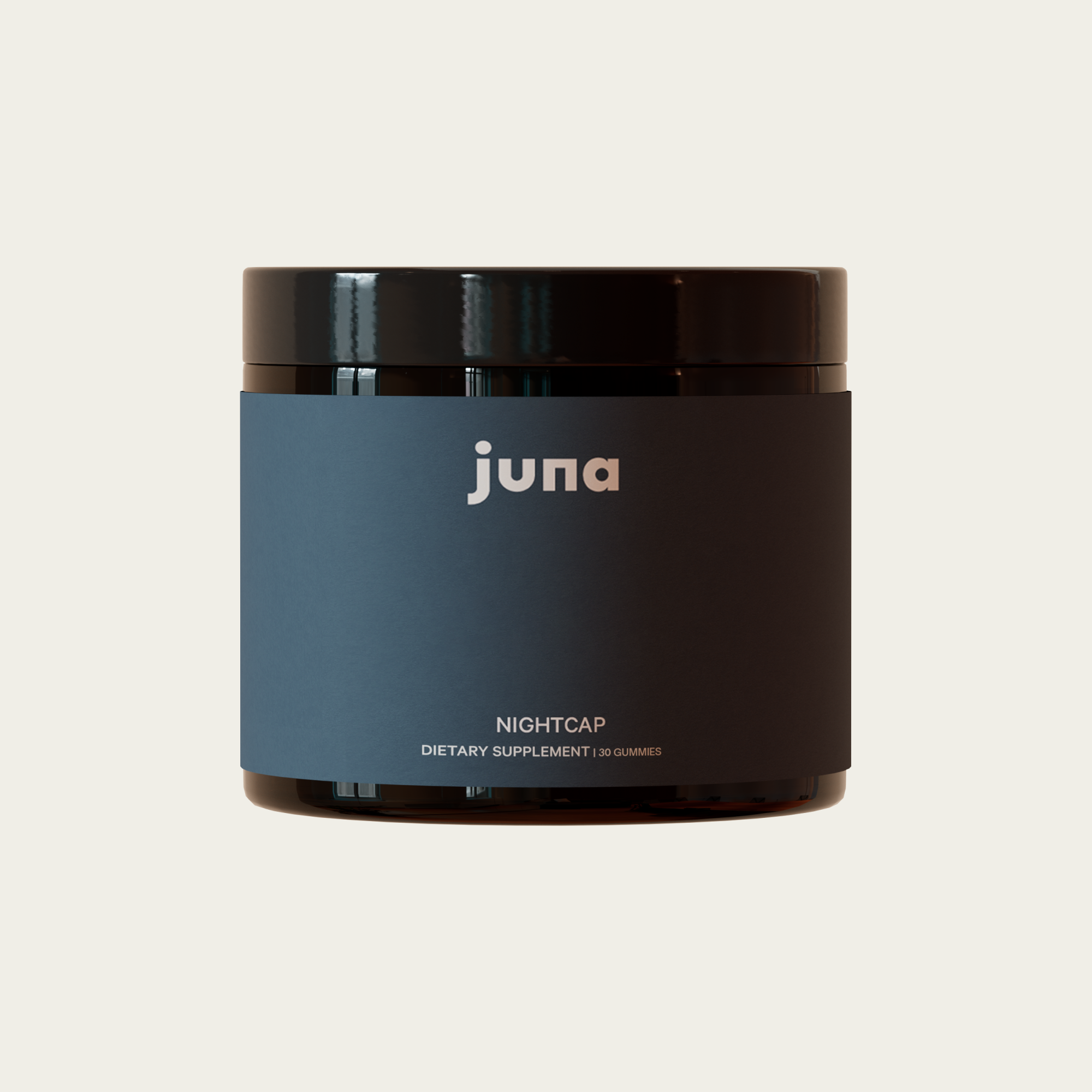 Nightcap Sleep Gummies | 1st Ever Sugar-free Sleep Gummy – Juna