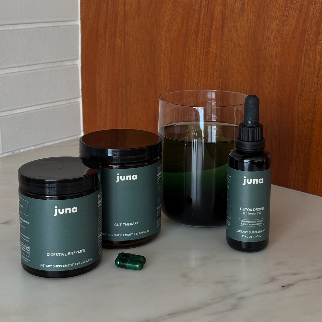 Best-Selling Juna Products
