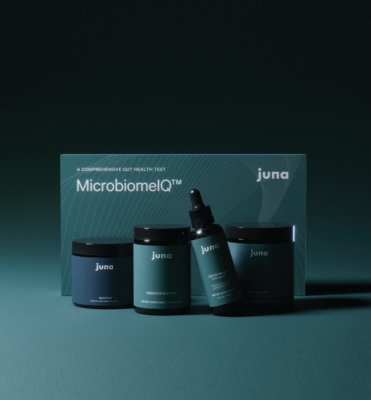 Science-backed solutions for detox, digestion, metabolism, and sleep ...