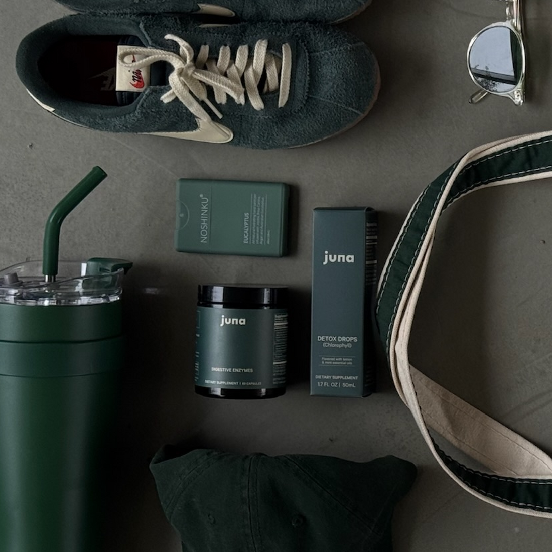 Products – Juna