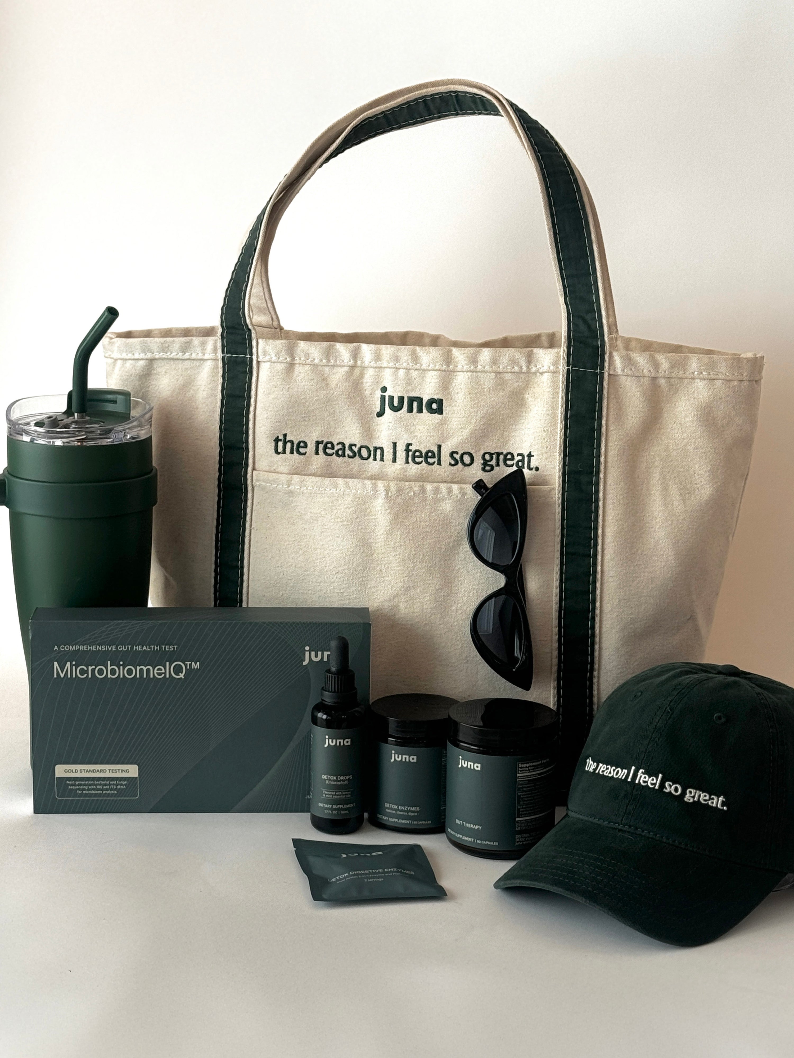 Products – Juna